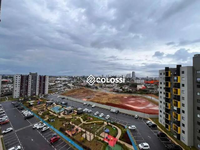 Apartamento para Venda em Guarapuava/PR Batel 2 Quartos