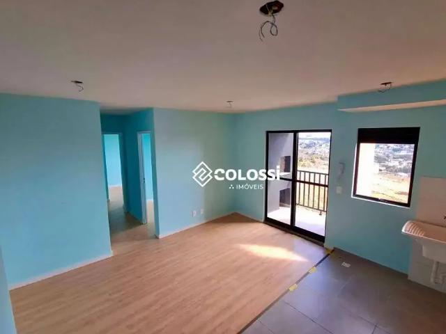 Apartamento para Venda em Guarapuava/PR Batel 2 Quartos