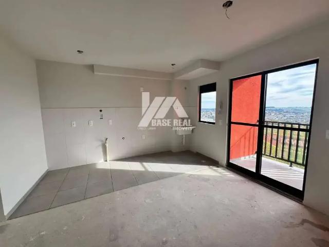 Apartamento para Venda em Guarapuava/PR Batel 2 Quartos