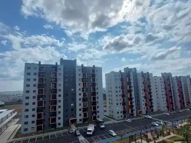 Apartamento para Venda em Guarapuava/PR Batel 3 Quartos