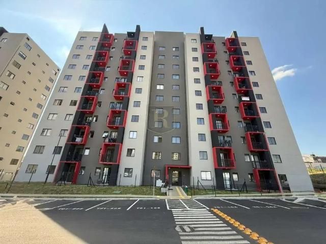 Apartamento para Venda em Guarapuava/PR Batel 3 Quartos