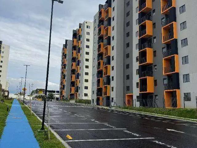 Apartamento para Venda em Guarapuava/PR Batel 3 Quartos