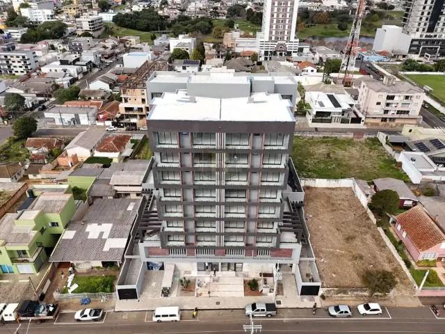 Apartamento para Venda em Guarapuava/PR Batel 3 Quartos