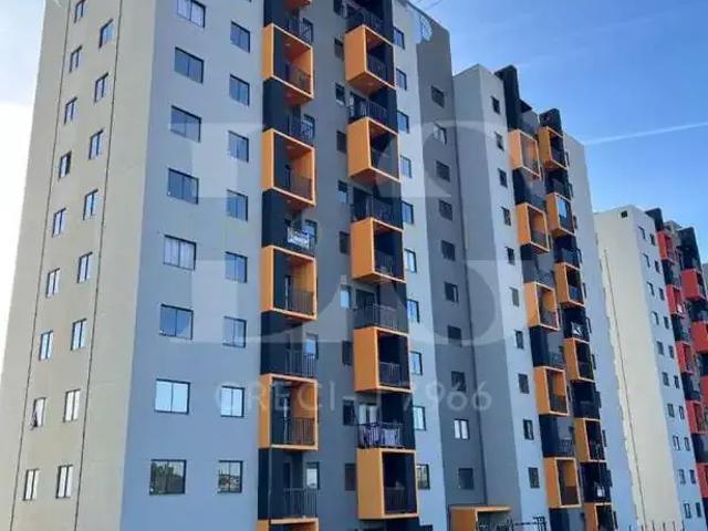 Apartamento para Venda em Guarapuava/PR Batel 3 Quartos