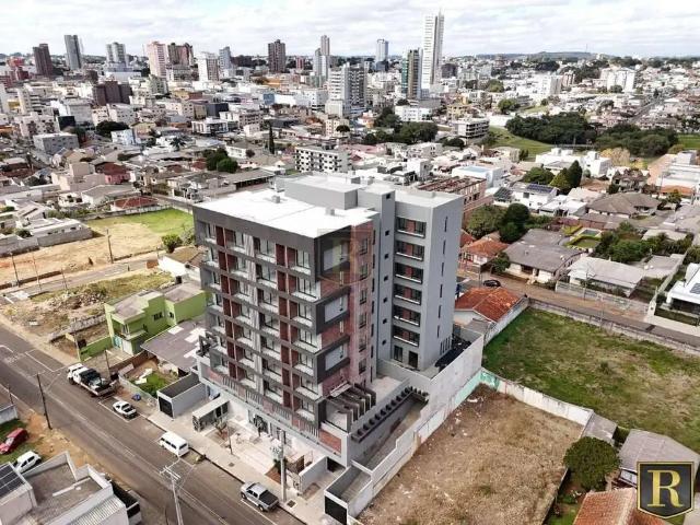 Apartamento para Venda em Guarapuava/PR Batel 3 Quartos