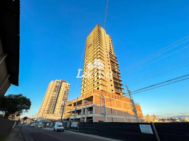Apartamento para Venda em Guarapuava/PR Batel 3 Quartos