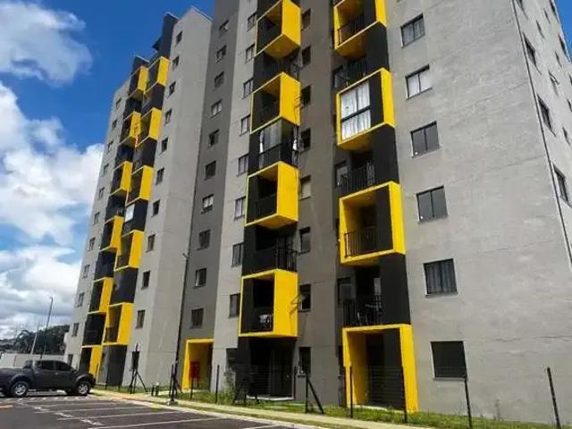 Apartamento para Venda em Guarapuava/PR Batel 3 Quartos
