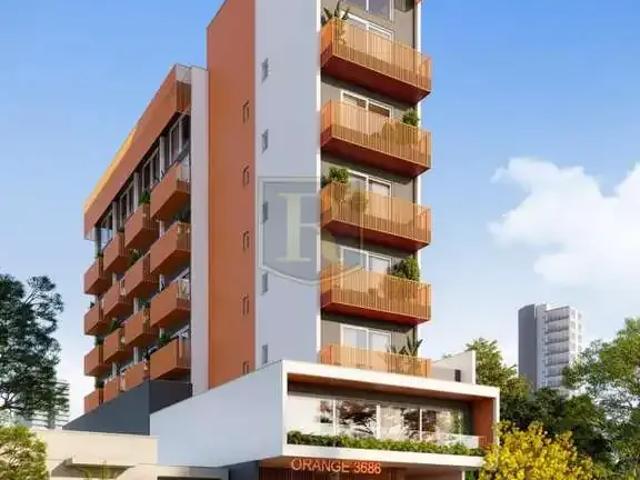 Apartamento para Venda em Guarapuava/PR Bonsucesso 1 Quartos