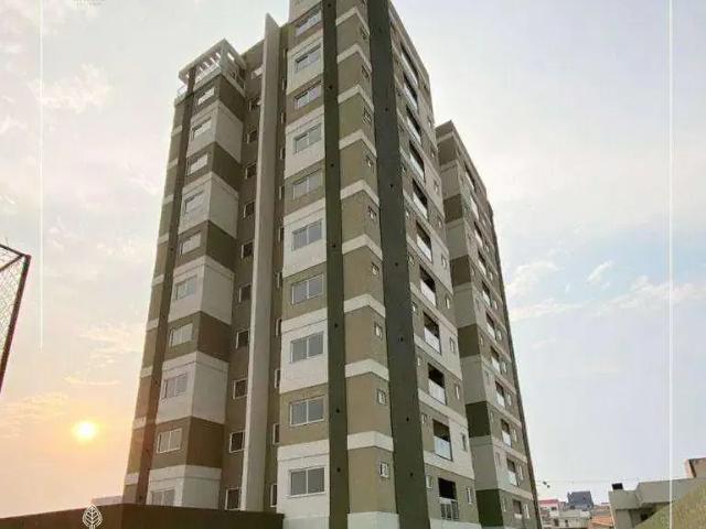 Apartamento para Venda em Guarapuava/PR Bonsucesso 2 Quartos