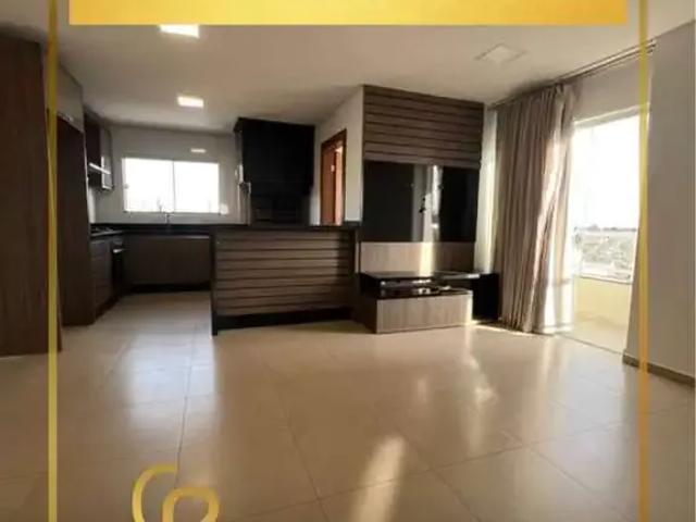 Apartamento para Venda em Guarapuava/PR Bonsucesso 2 Quartos