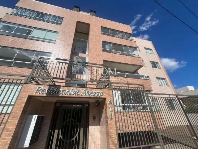 Apartamento para Venda em Guarapuava/PR Bonsucesso 2 Quartos