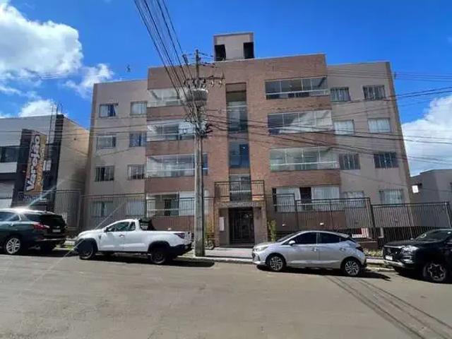 Apartamento para Venda em Guarapuava/PR Bonsucesso 2 Quartos