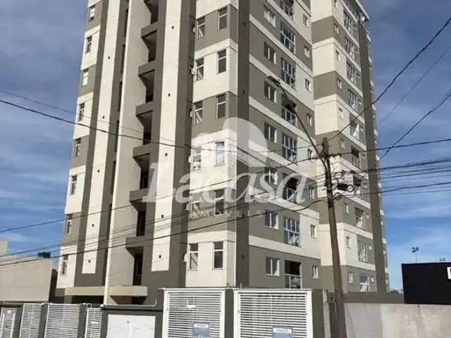 Apartamento para Venda em Guarapuava/PR Bonsucesso 3 Quartos