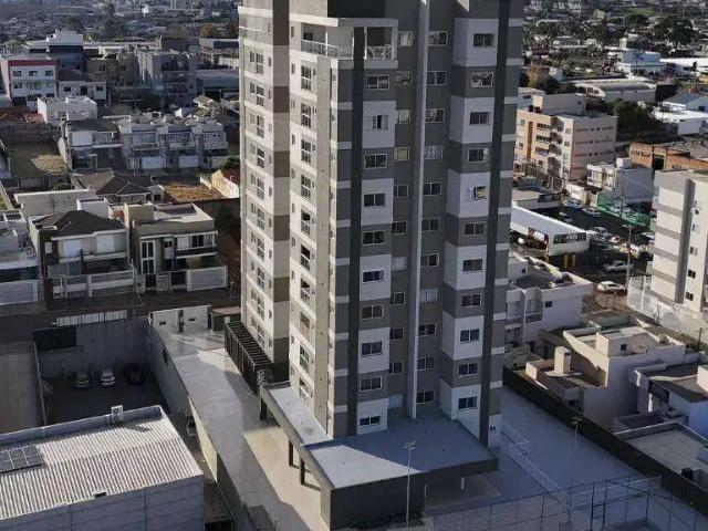 Apartamento para Venda em Guarapuava/PR Bonsucesso 3 Quartos