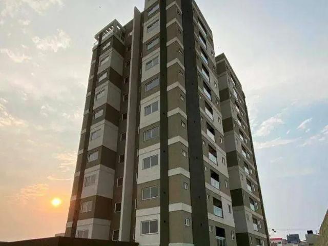 Apartamento para Venda em Guarapuava/PR Bonsucesso 3 Quartos