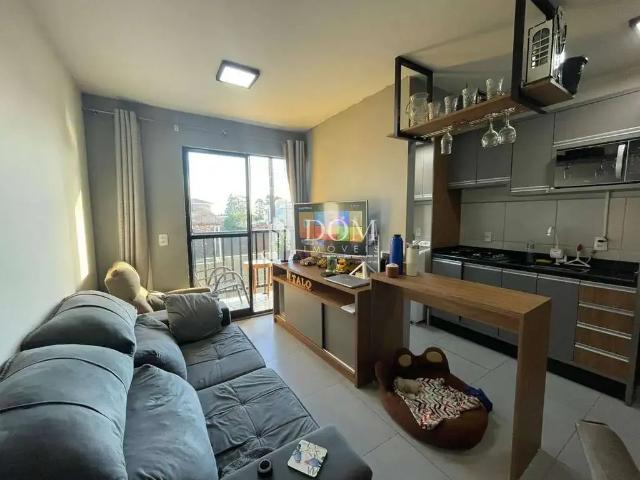 Apartamento para Venda em Guarapuava/PR Boqueirão 3 Quartos