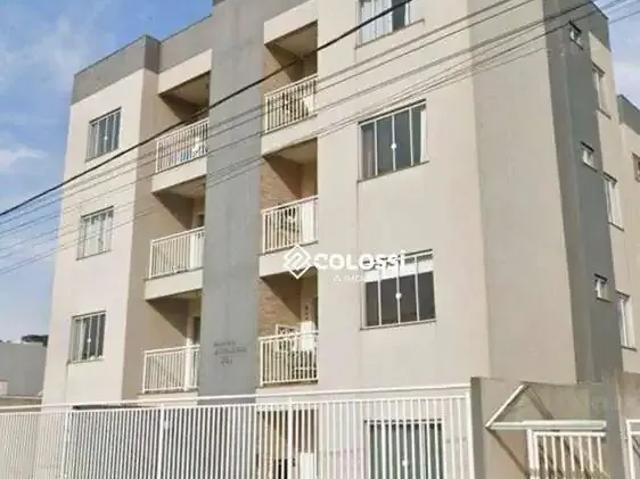 Apartamento para Venda em Guarapuava/PR Boqueirão 2 Quartos