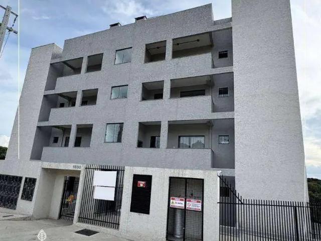 Apartamento para Venda em Guarapuava/PR Boqueirão 2 Quartos