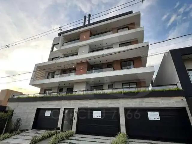 Apartamento para Venda em Guarapuava/PR Boqueirão 2 Quartos