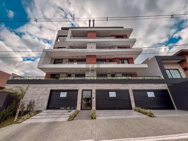 Apartamento para Venda em Guarapuava/PR Boqueirão 2 Quartos