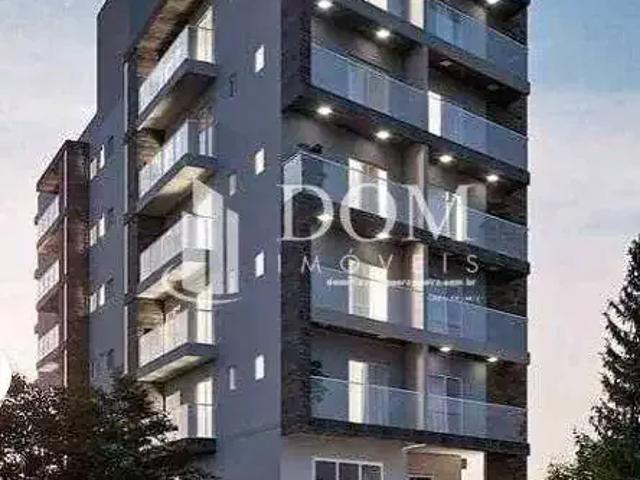 Apartamento para Venda em Guarapuava/PR Boqueirão 2 Quartos