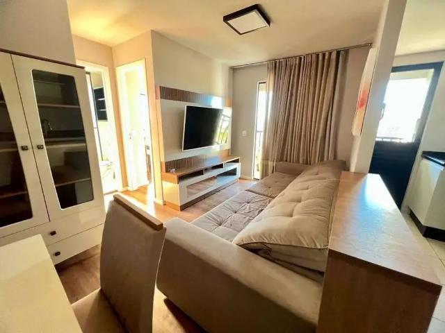 Apartamento para Venda em Guarapuava/PR Boqueirão 2 Quartos
