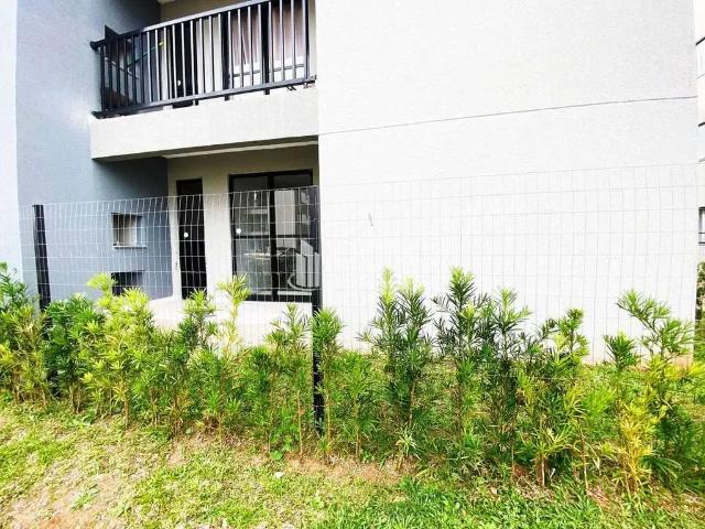 Apartamento para Venda em Guarapuava/PR Boqueirão 2 Quartos