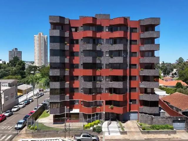 Apartamento para Venda em Guarapuava/PR Centro 3 Quartos