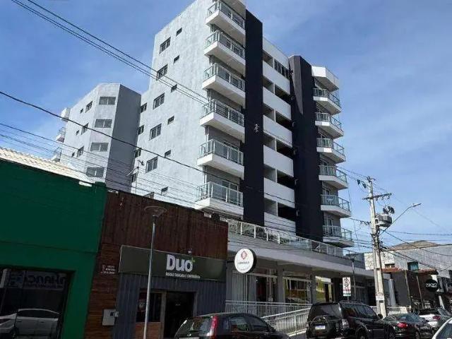 Apartamento para Venda em Guarapuava/PR Centro 3 Quartos