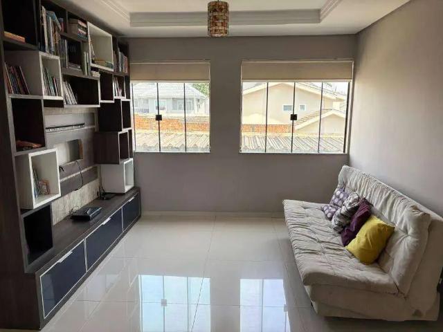 Apartamento para Venda em Guarapuava/PR Centro 3 Quartos