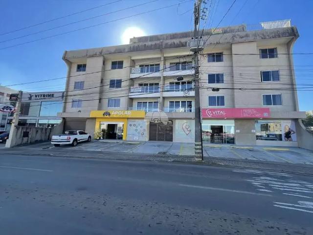 Apartamento para Venda em Guarapuava/PR Centro 3 Quartos