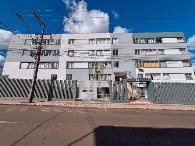 Apartamento para Venda em Guarapuava/PR Centro 3 Quartos