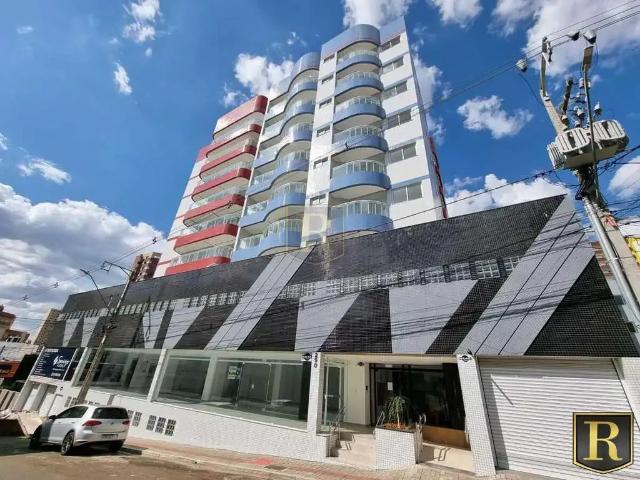 Apartamento para Venda em Guarapuava/PR Centro 3 Quartos
