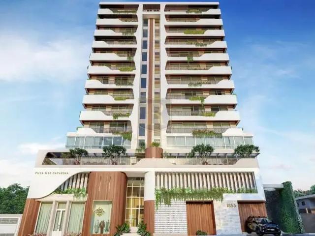 Apartamento para Venda em Guarapuava/PR Centro 3 Quartos