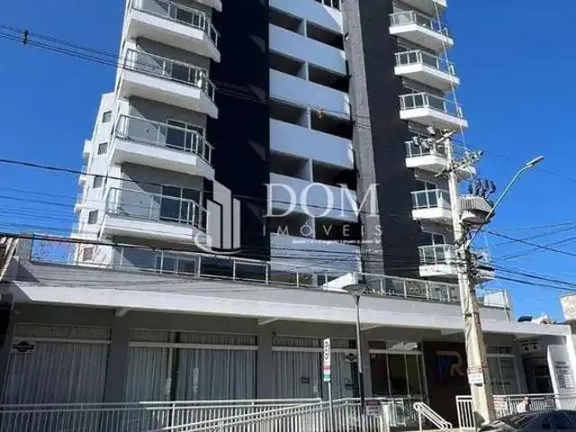 Apartamento para Venda em Guarapuava/PR Centro 3 Quartos
