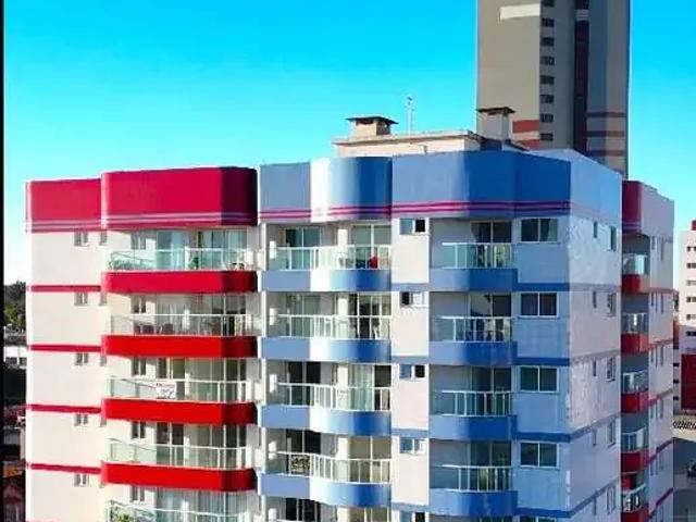 Apartamento para Venda em Guarapuava/PR Centro 3 Quartos