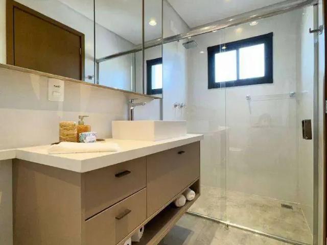 Apartamento para Venda em Guarapuava/PR Centro 3 Quartos