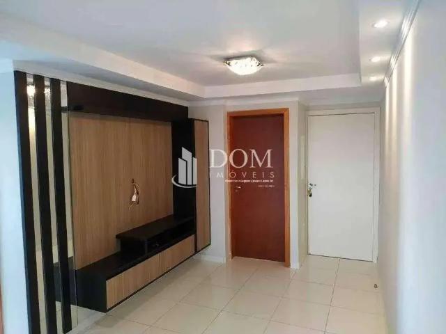 Apartamento para Venda em Guarapuava/PR Centro 3 Quartos