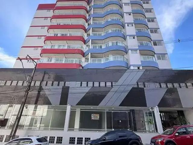 Apartamento para Venda em Guarapuava/PR Centro 3 Quartos