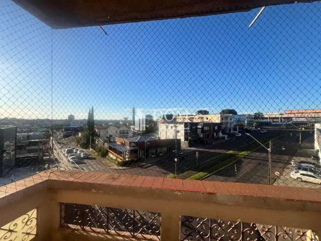 Apartamento para Venda em Guarapuava/PR Centro 3 Quartos