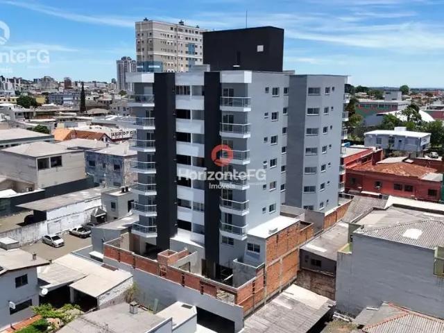 Apartamento para Venda em Guarapuava/PR Centro 3 Quartos