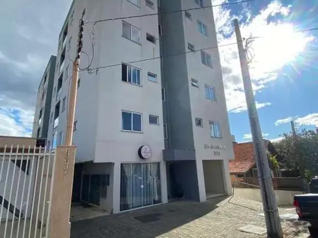 Apartamento para Venda em Guarapuava/PR Centro