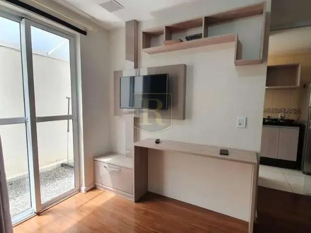 Apartamento para Venda em Guarapuava/PR Centro 1 Quartos