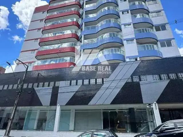 Apartamento para Venda em Guarapuava/PR Centro