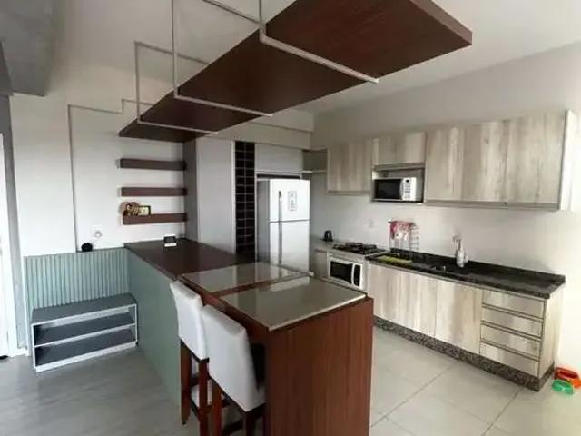 Apartamento para Venda em Guarapuava/PR Centro 2 Quartos