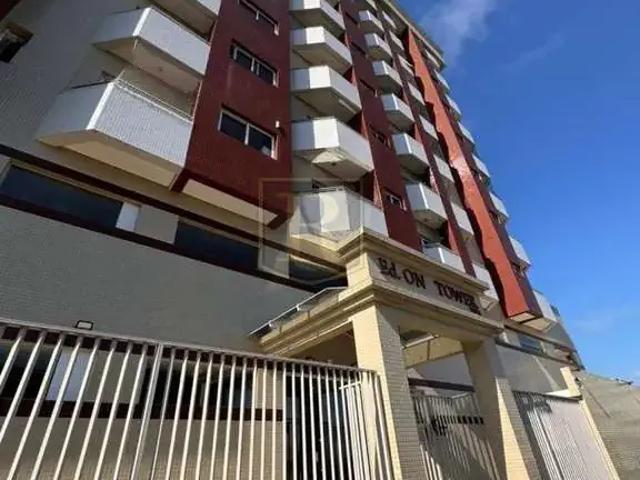 Apartamento para Venda em Guarapuava/PR Centro 2 Quartos