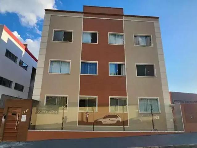 Apartamento para Venda em Guarapuava/PR Centro 2 Quartos