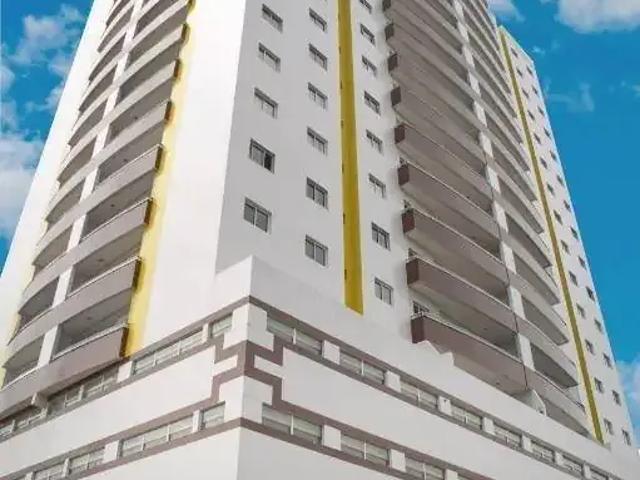 Apartamento para Venda em Guarapuava/PR Centro 2 Quartos