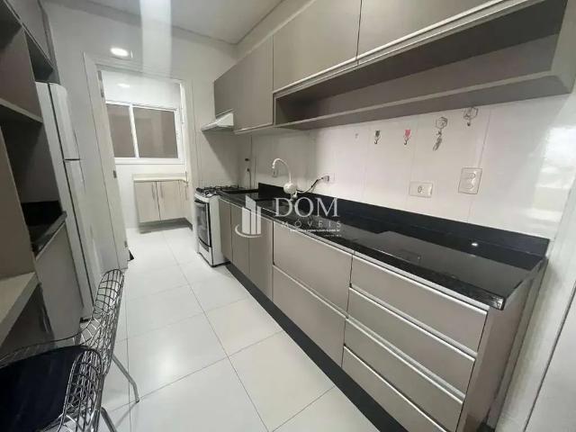 Apartamento para Venda em Guarapuava/PR Centro 2 Quartos