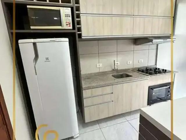 Apartamento para Venda em Guarapuava/PR Centro 2 Quartos